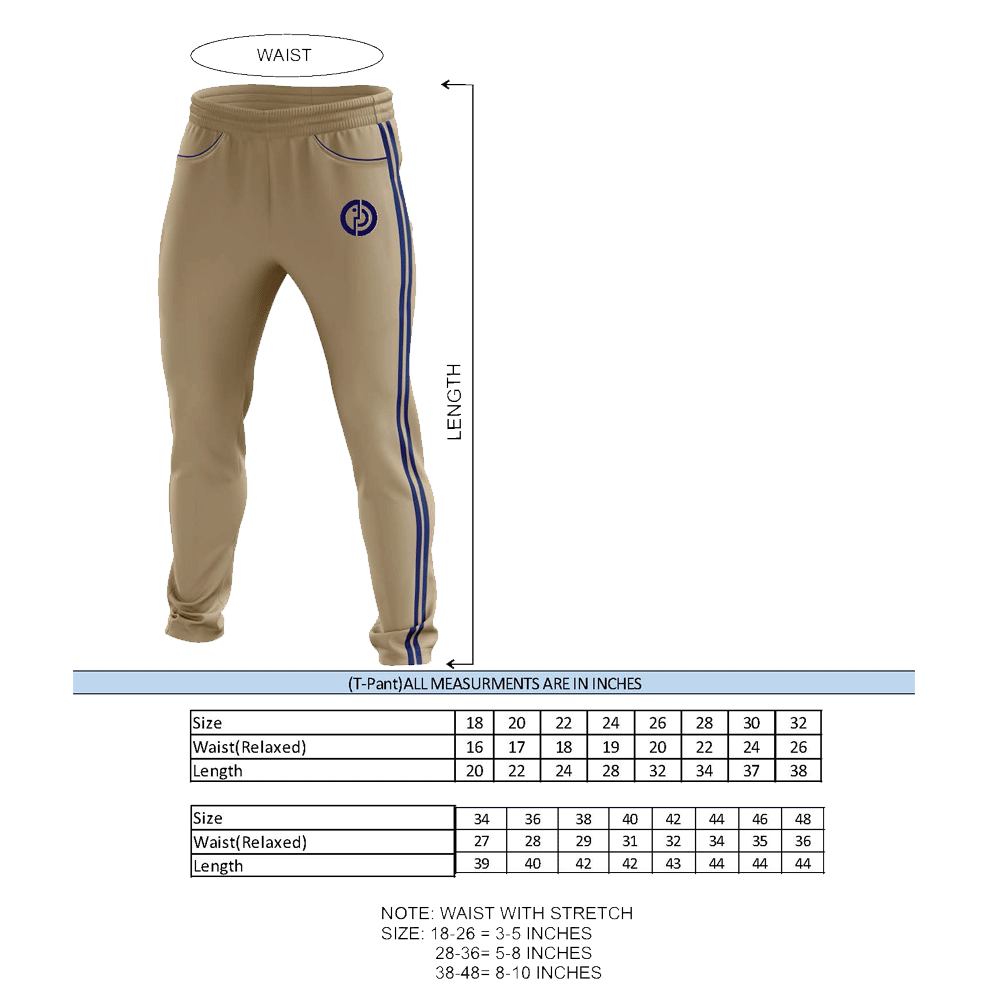 KKB Boy’s Winter Lower – School Uniform in Gurgaon